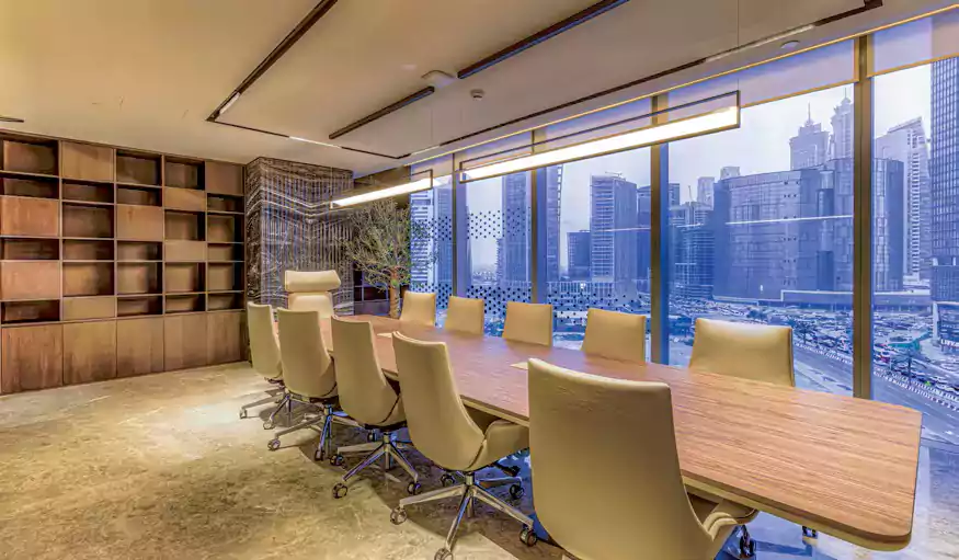 Opus Tower - ArkiMobili